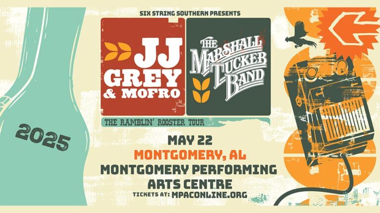 Events – Montgomery Performing Arts Centre