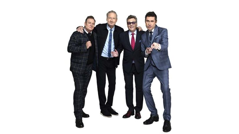 Events – Montgomery Performing Arts Centre