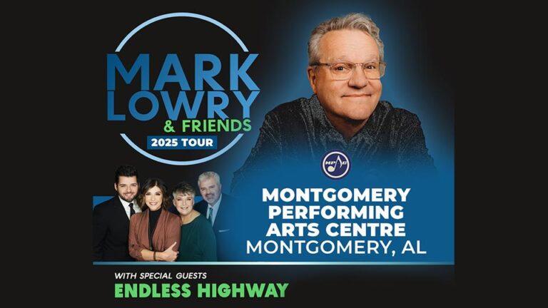 Events – Montgomery Performing Arts Centre